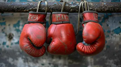 How to Train for a 12-Round Fight: Building Stamina and...